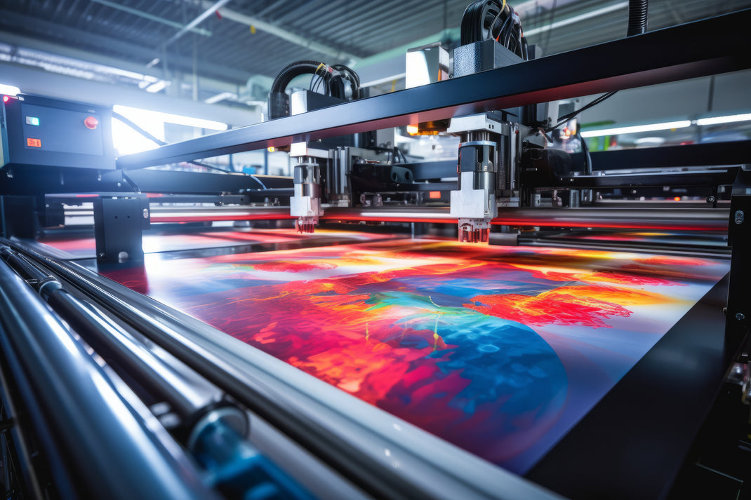 HG Printing & Graphics
